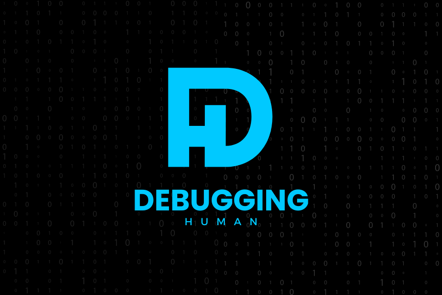 Home - Debugging Human